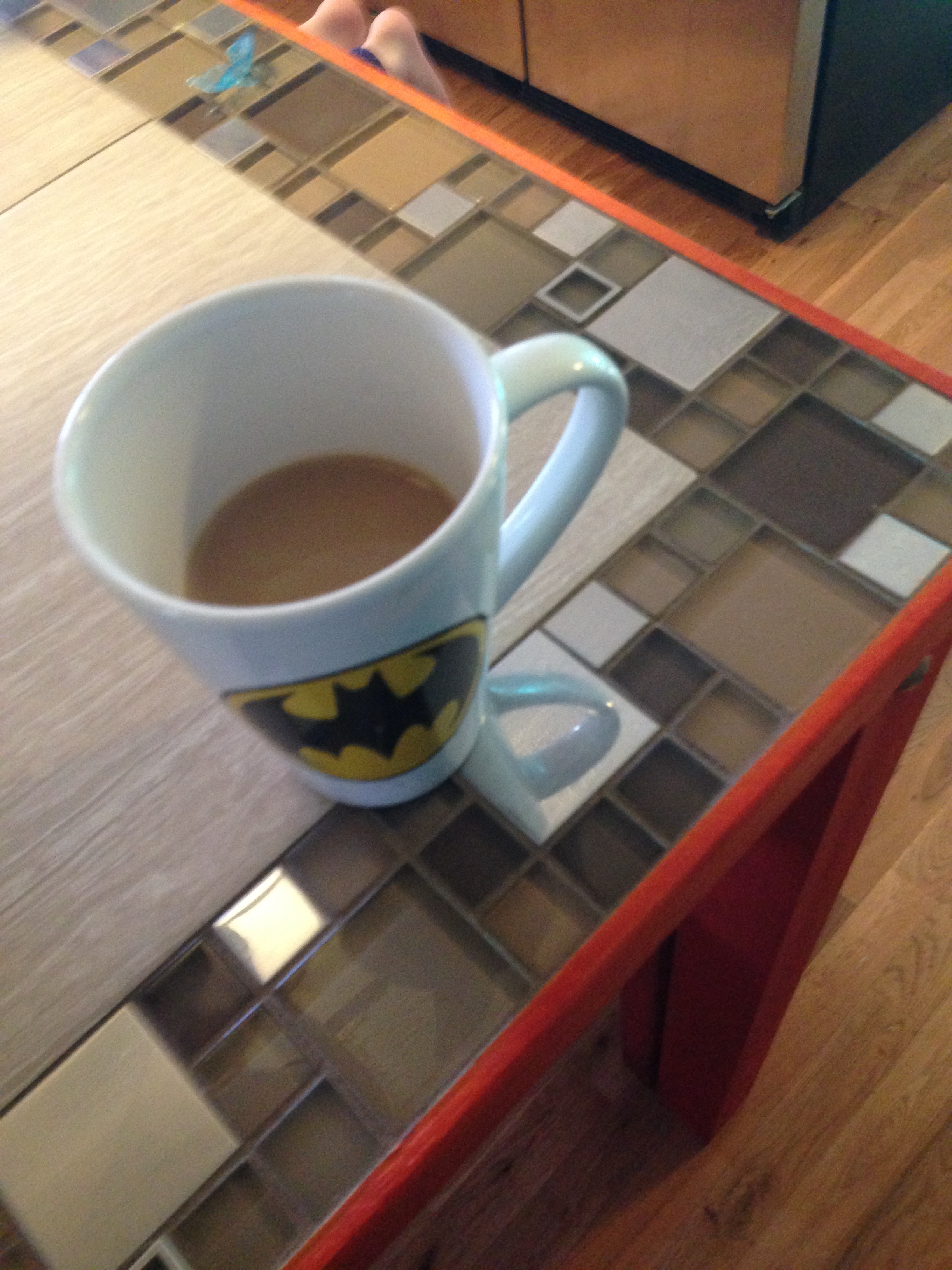 Lunch Fail – The Shitty Housewife