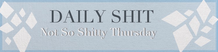 Kim Schaper – The Shitty Housewife